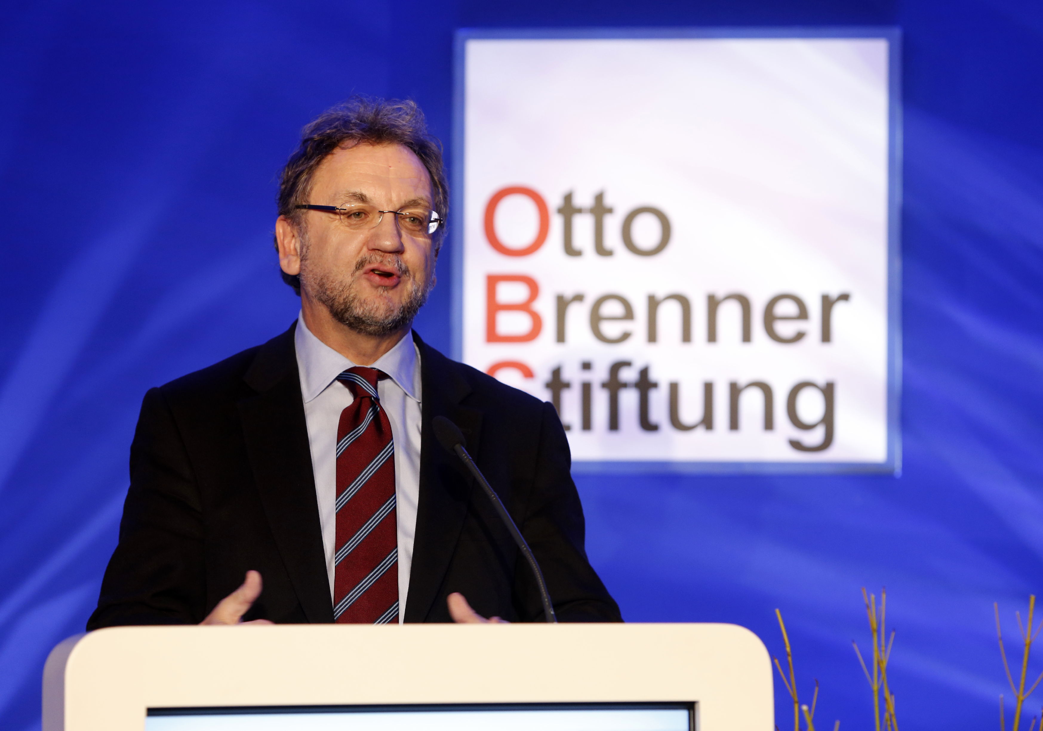 Otto-Brenner-Preis 2013 – Kantara Films & Documentaries: